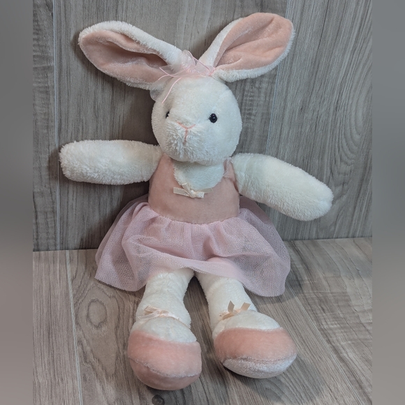 Target | Toys | Target Ballerina Bunny Rabbit Plush Stuffed Animal Tutu ...